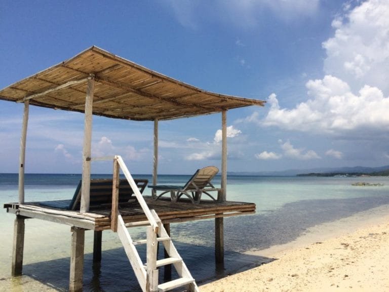 Itinéraire de 15 jours aux Philippines - MON BLOG VOYAGE