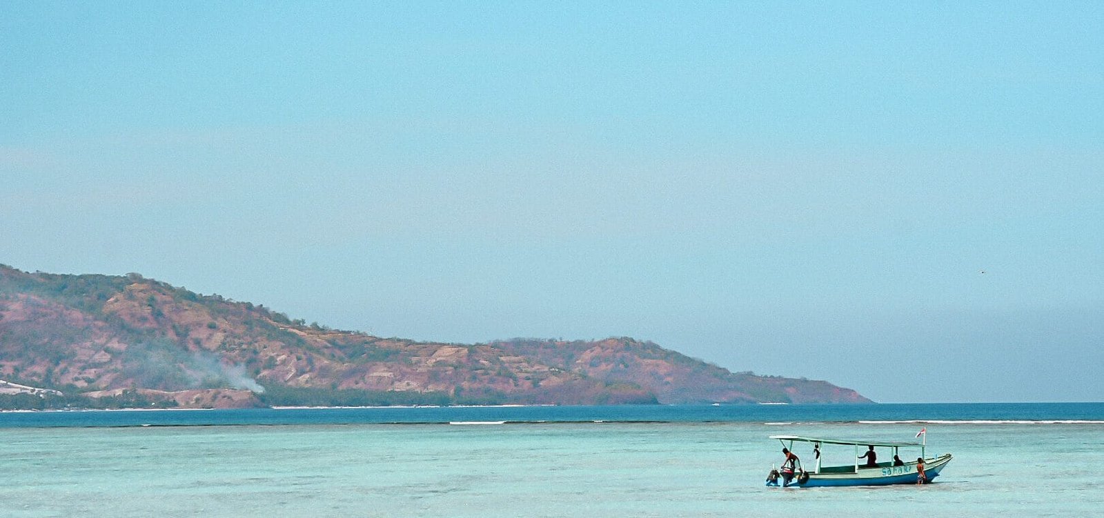 Que faire à Gili Air ? Le guide complet ! - MON BLOG VOYAGE