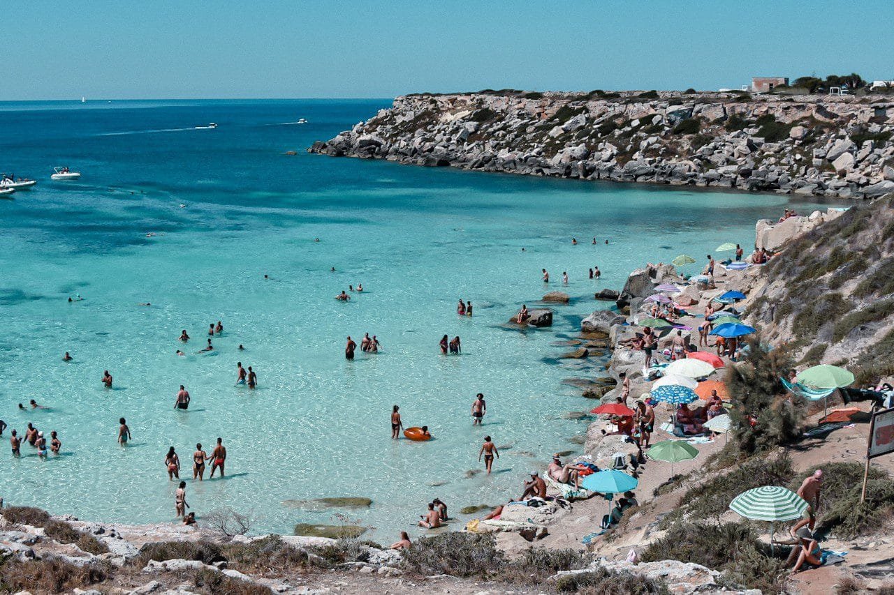 Visiter les îles Égades : le guide complet - MON BLOG VOYAGE